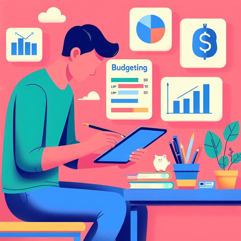 How To Reduce Financial Stress and Feel Better - Inside My Money